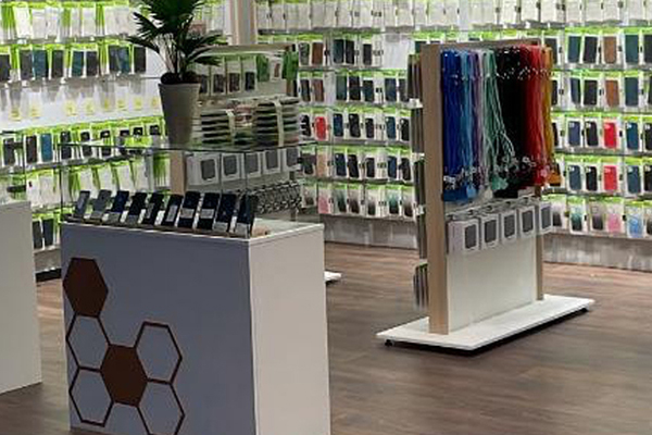 LUXMobile Westside | Westside